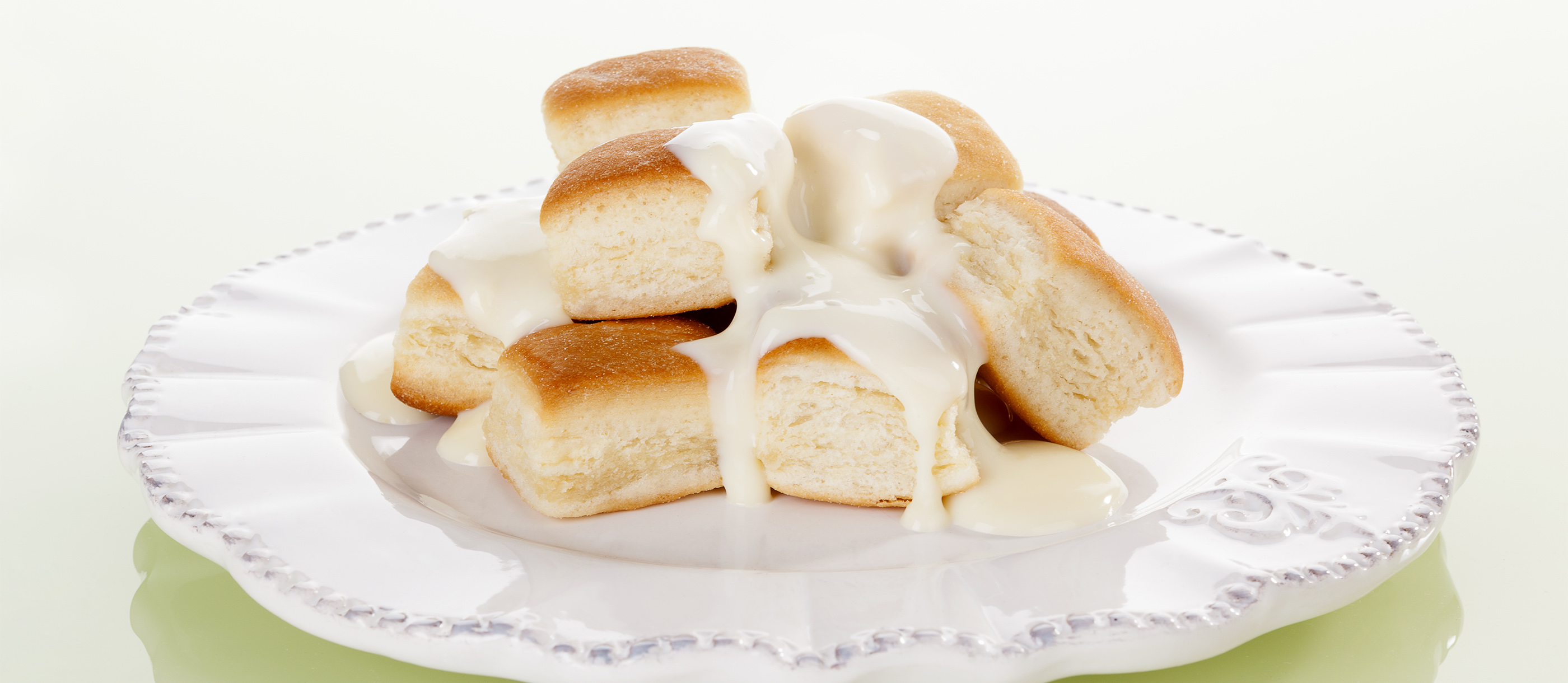 Buchtičky se Šodó | Traditional Dessert From Czech Republic