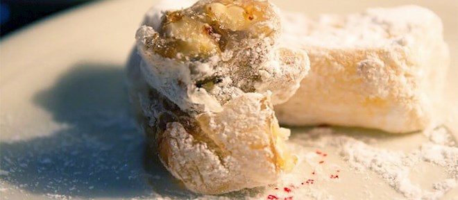 Macedonian Desserts: Best Recipes & Restaurants | TasteAtlas