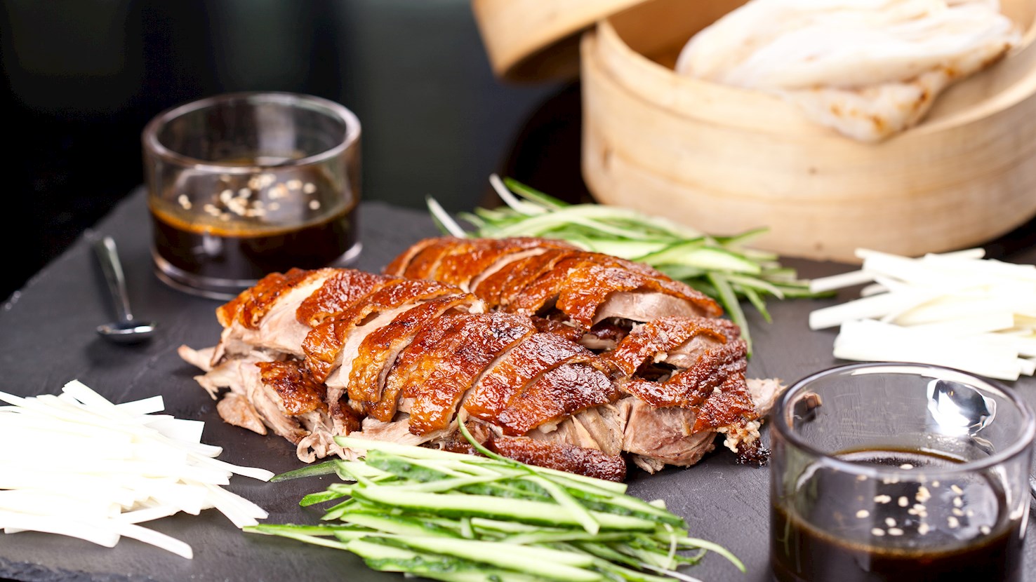 Top 22 Asian Duck Dishes - TasteAtlas