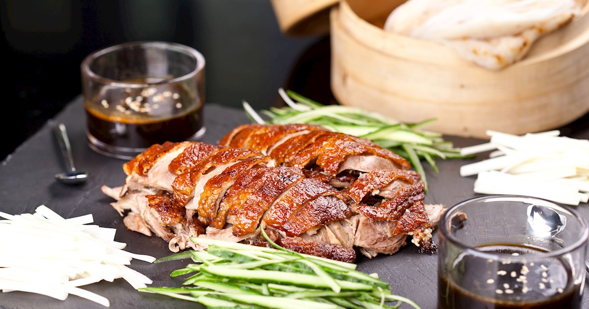 Chinese Duck Dishes: Best Recipes & Restaurants | TasteAtlas
