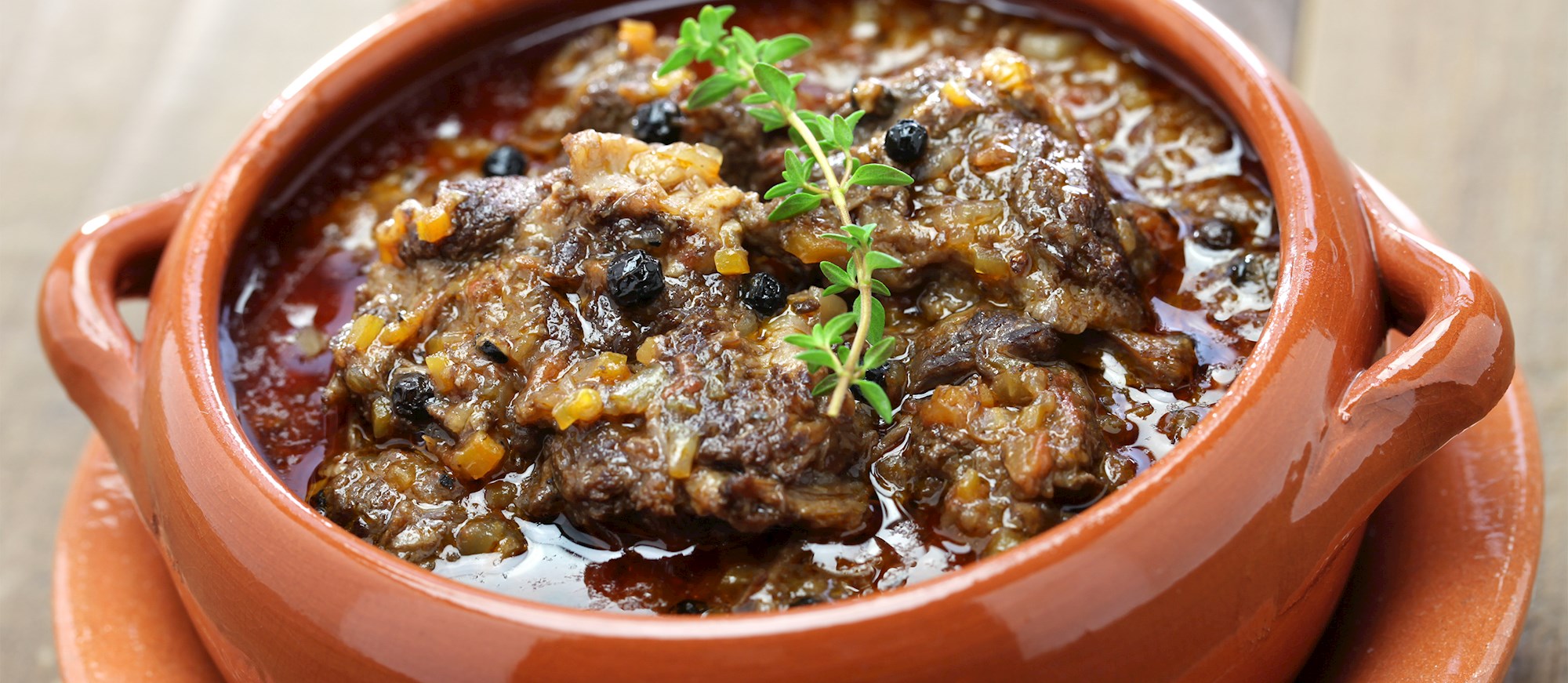 Where to Eat the Best Peposo in the World? | TasteAtlas