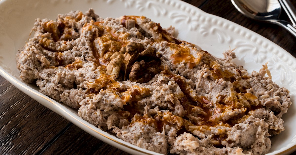 6 Best Chicken Dishes in Turkiye - TasteAtlas