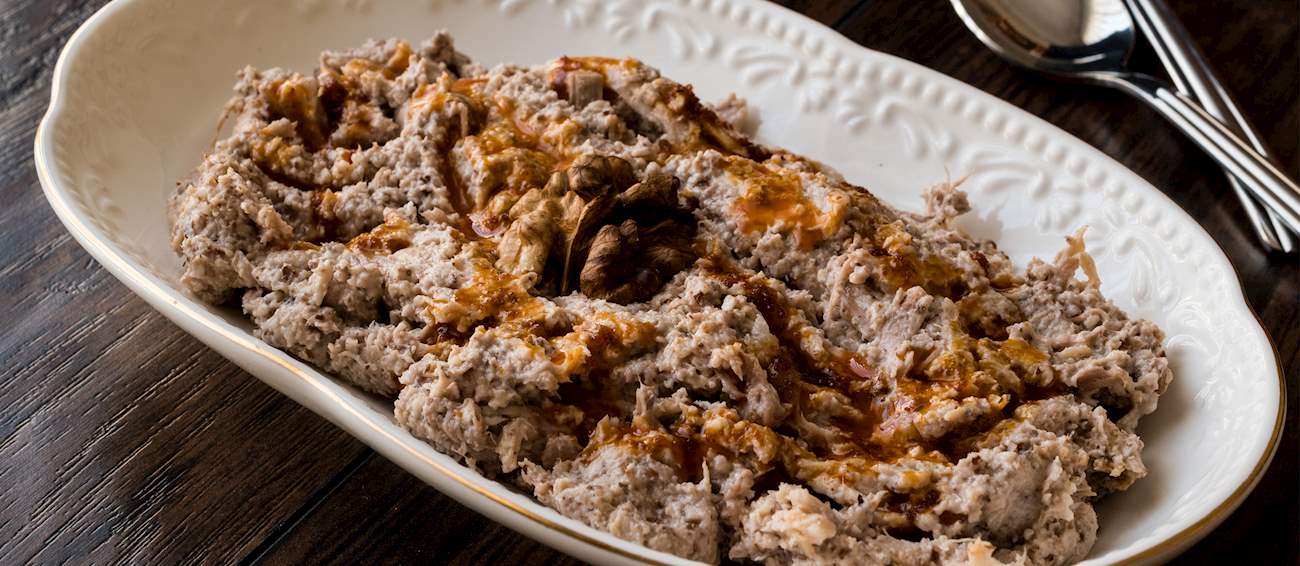 6 Best Chicken Dishes in Turkiye - TasteAtlas