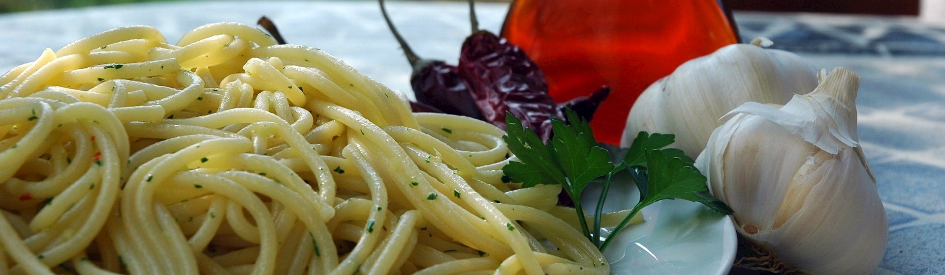 Top 26 Traditional Foods in the Province of Salerno - TasteAtlas
