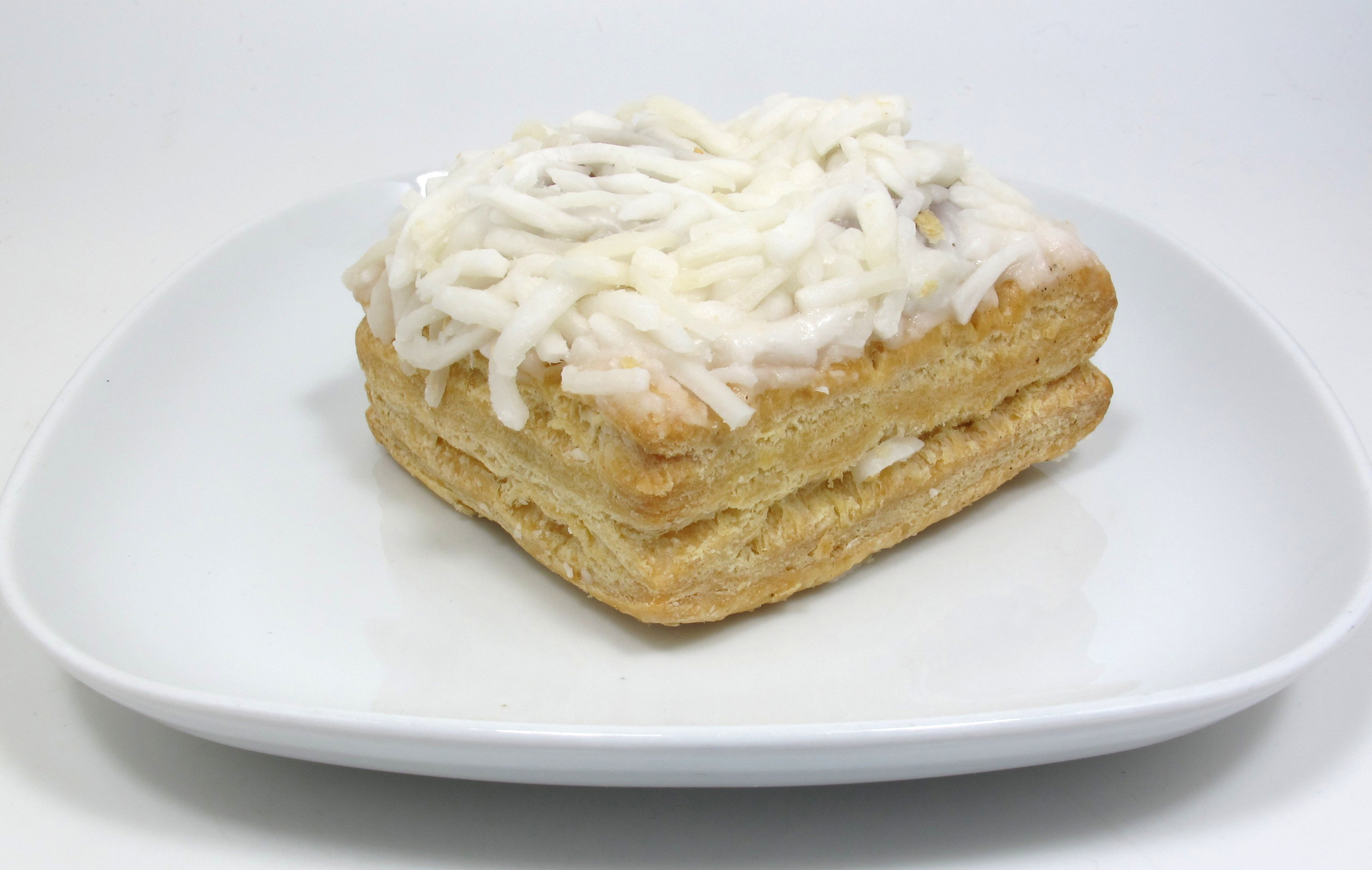 London Cheesecake | Traditional Sweet Pastry From England, United Kingdom