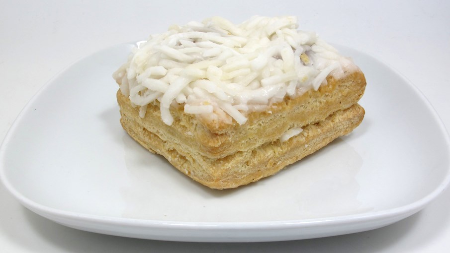 7 Best Pastries in England - TasteAtlas