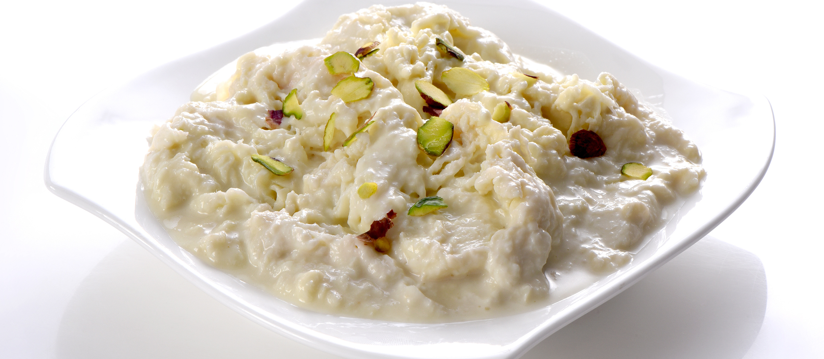 Rabri | Traditional Dessert From India