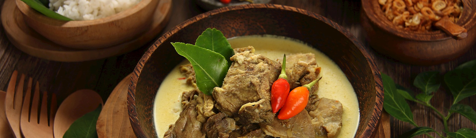 3 Worst Rated Sumatran Meat Dishes - TasteAtlas