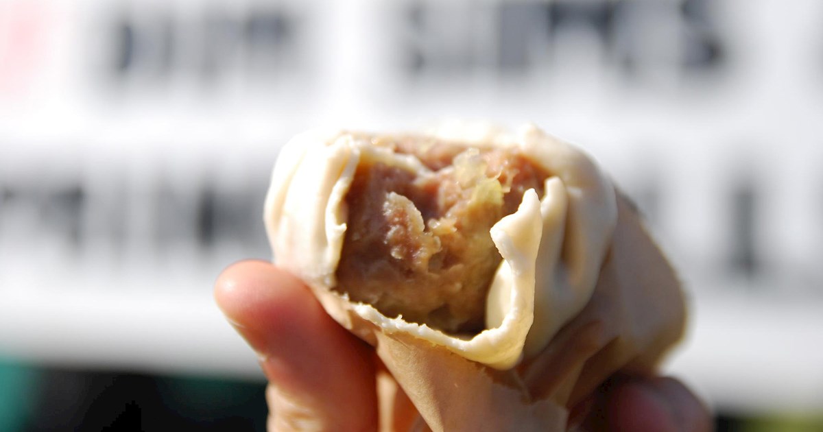 Dim Sim | Traditional Dumplings From Melbourne, Australia