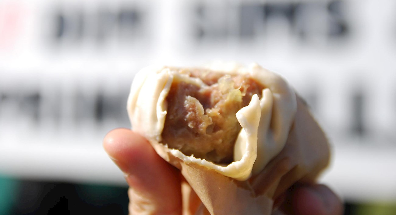 Dim Sim | Traditional Dumplings From Melbourne, Australia