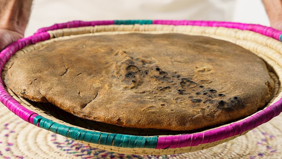 Hejazi Food: Top 11 Dishes - TasteAtlas