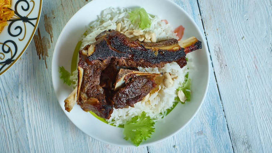 9 Best Rice Dishes in Saudi Arabia - TasteAtlas