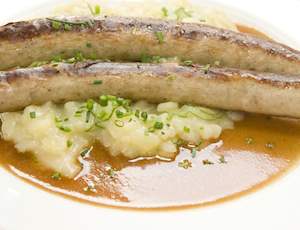 Local Food in Thuringia | Thuringia Food Map | TasteAtlas