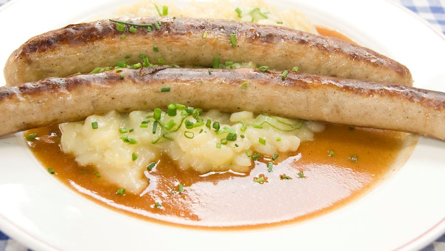 32 Wurst Varieties Ranked From the Best To the Worst - TasteAtlas