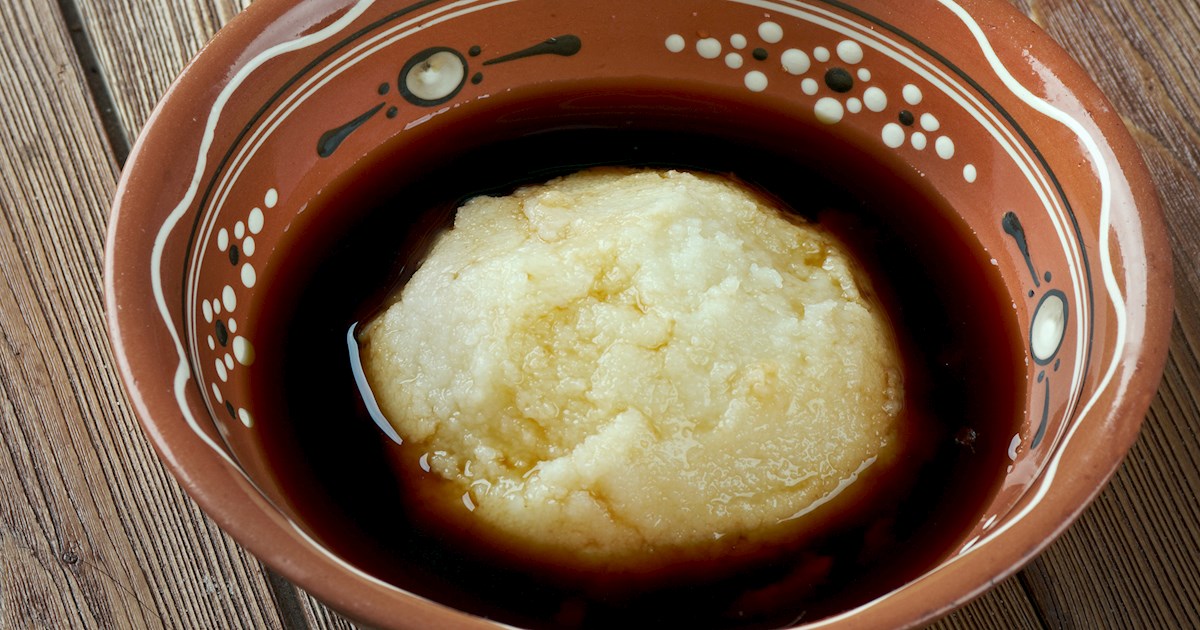 Yemeni Breakfasts: Best Recipes & Restaurants | TasteAtlas