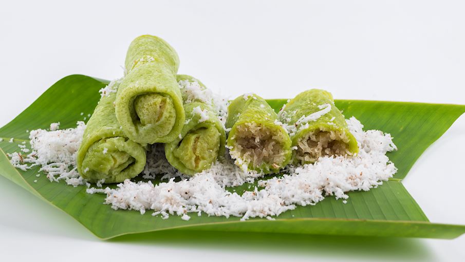 19 Best Desserts in Indonesia - TasteAtlas