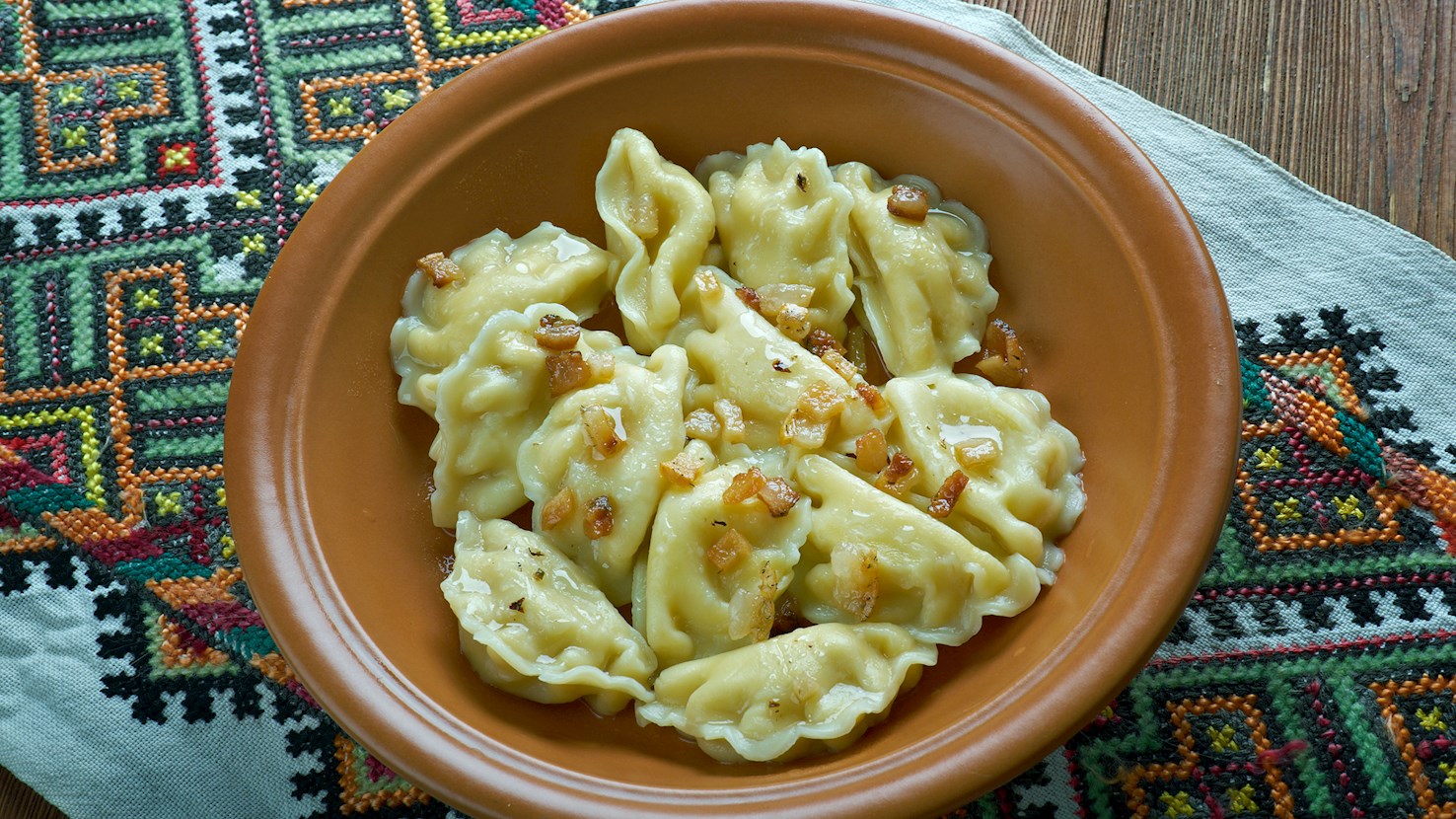 4 Pierogi Varieties Ranked From the Best To the Worst - TasteAtlas