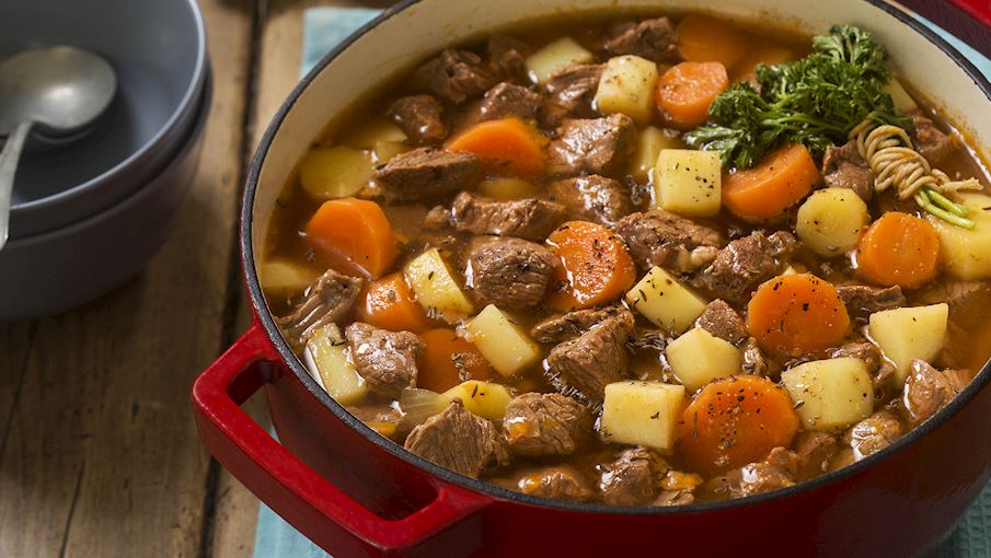 10 Best Rated Hungarian Dishes - TasteAtlas