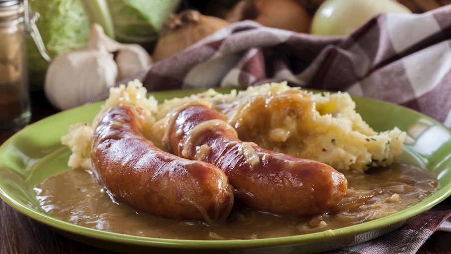 6 Best Sausage Dishes in Germany - TasteAtlas
