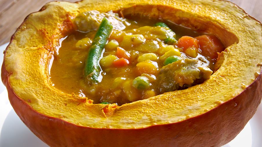 Patagonian Food: Top 9 Dishes - TasteAtlas