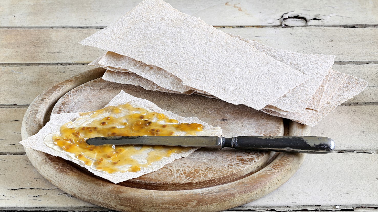 Top 7 Norwegian Breads - TasteAtlas