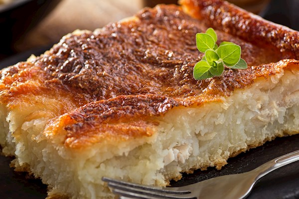 Where to Eat the Best Rappie Pie in the World? | TasteAtlas