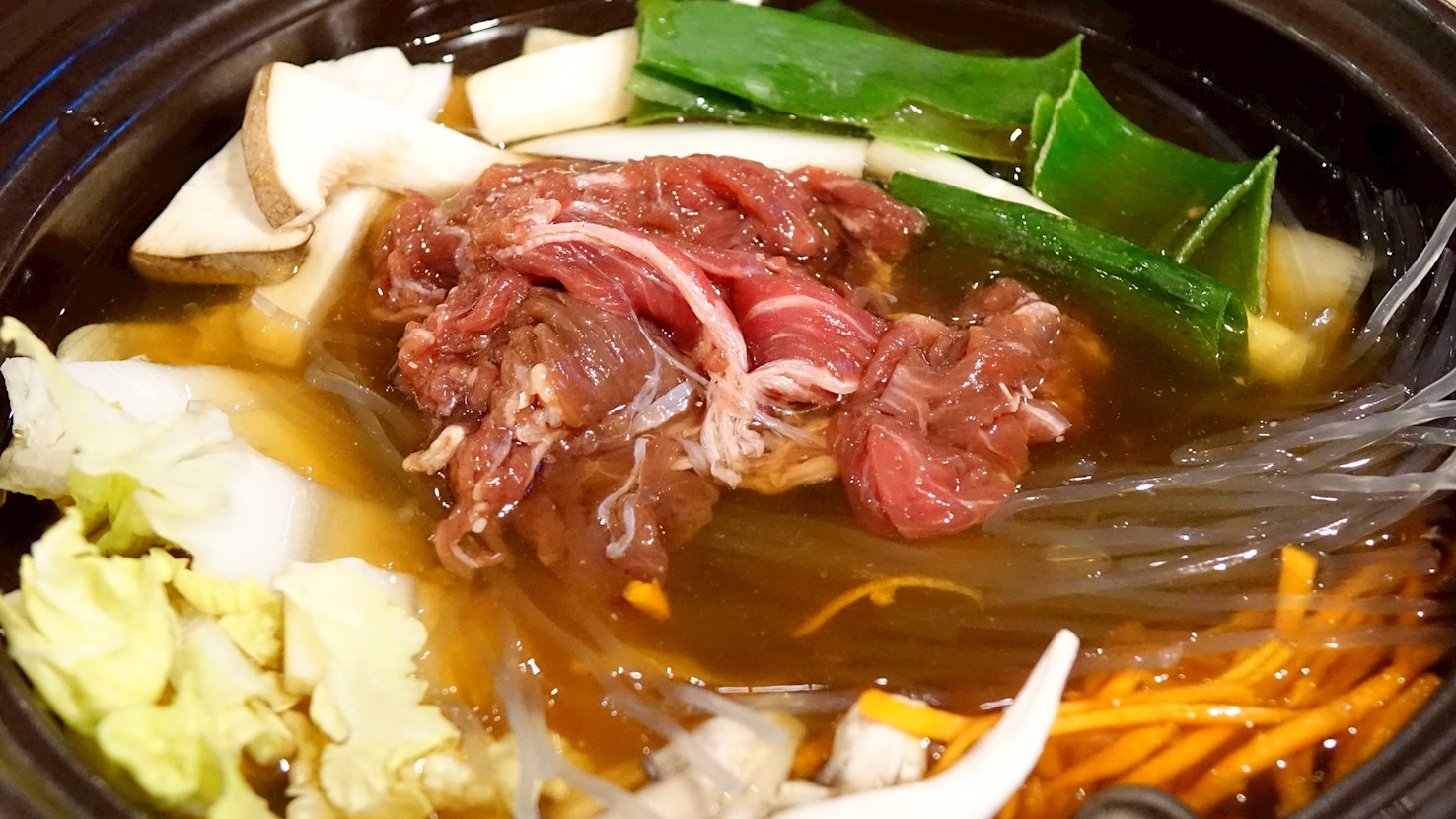 6 Worst Rated Japanese Stews - TasteAtlas
