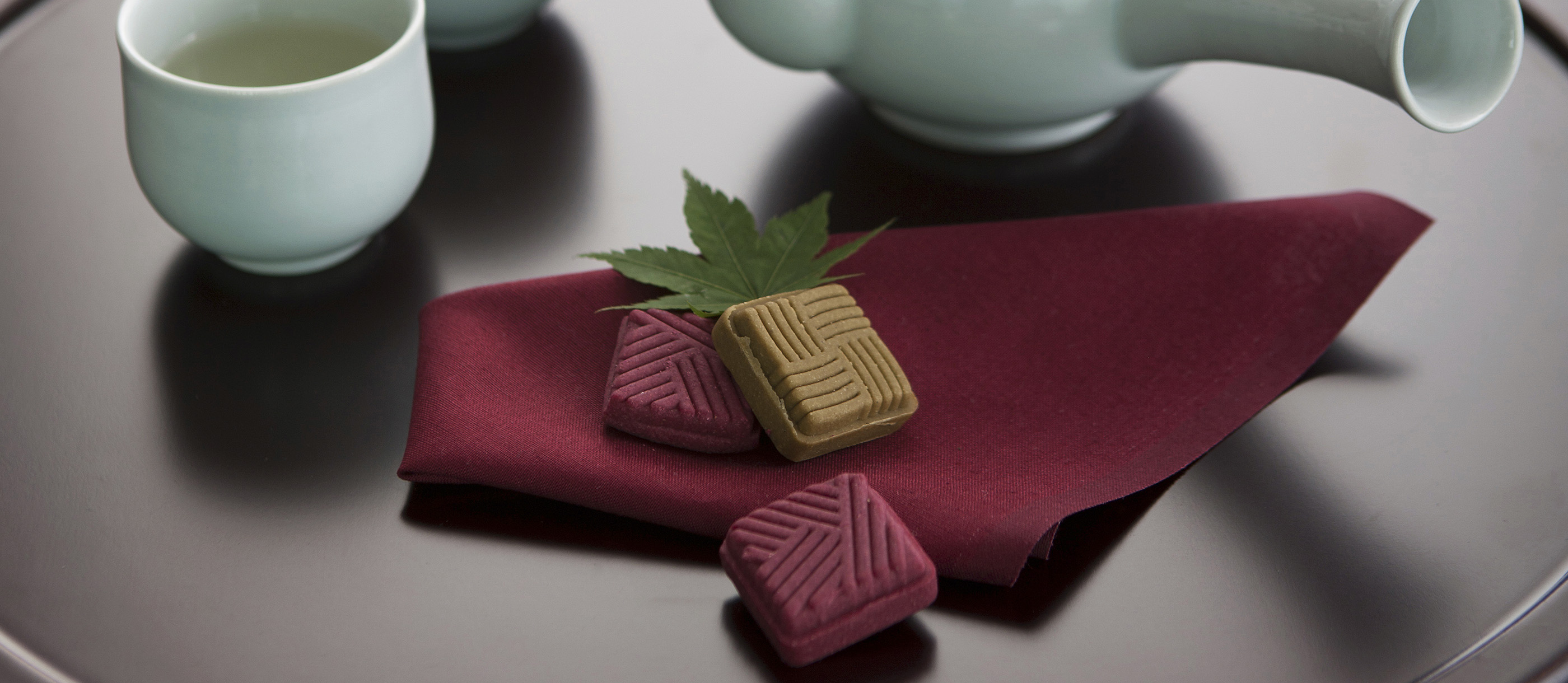 Dasik | Traditional Dessert From South Korea