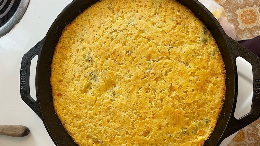 41 Best Side Dishes in the United States of America - TasteAtlas