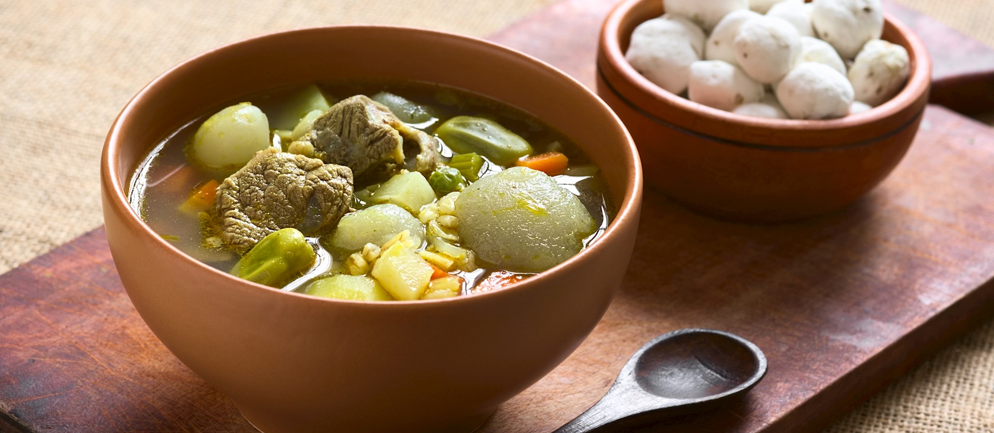 Where to Eat the Best Chairo in the World? | TasteAtlas