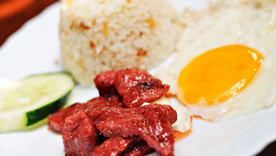 22 Best Breakfasts in the Philippines - TasteAtlas