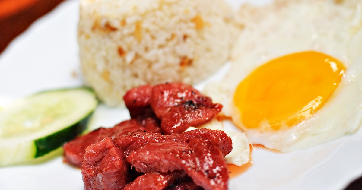 10 Silog Varieties Ranked From the Best To the Worst - TasteAtlas