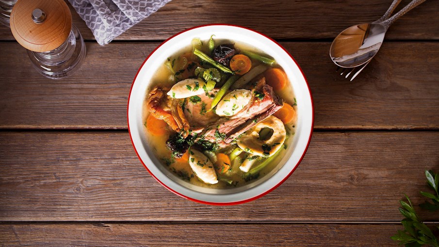 4 Best Fish Dishes in Germany - TasteAtlas