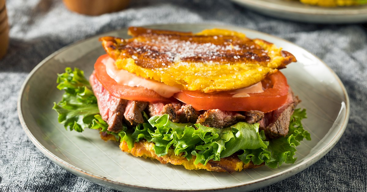 Midwestern American Food: Top 100 Dishes - TasteAtlas