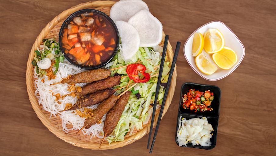 33 Best Meat Dishes in Vietnam - TasteAtlas