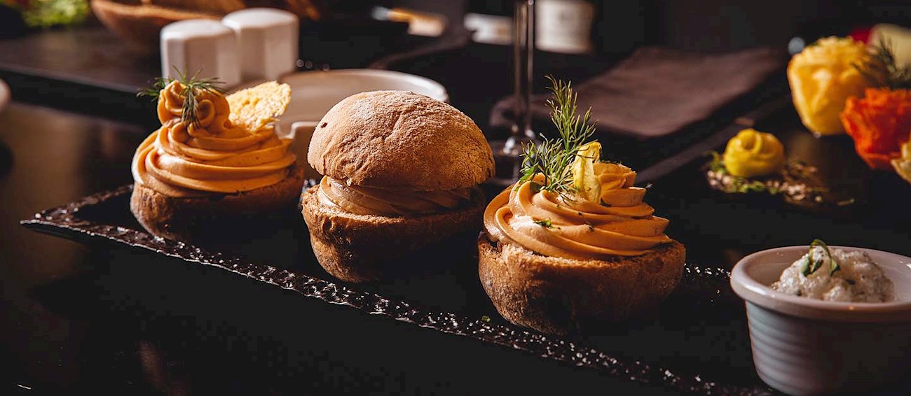 28 Worst Rated French Appetizers - TasteAtlas