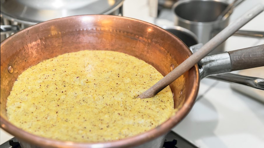 10 Best Rated European Porridges - TasteAtlas