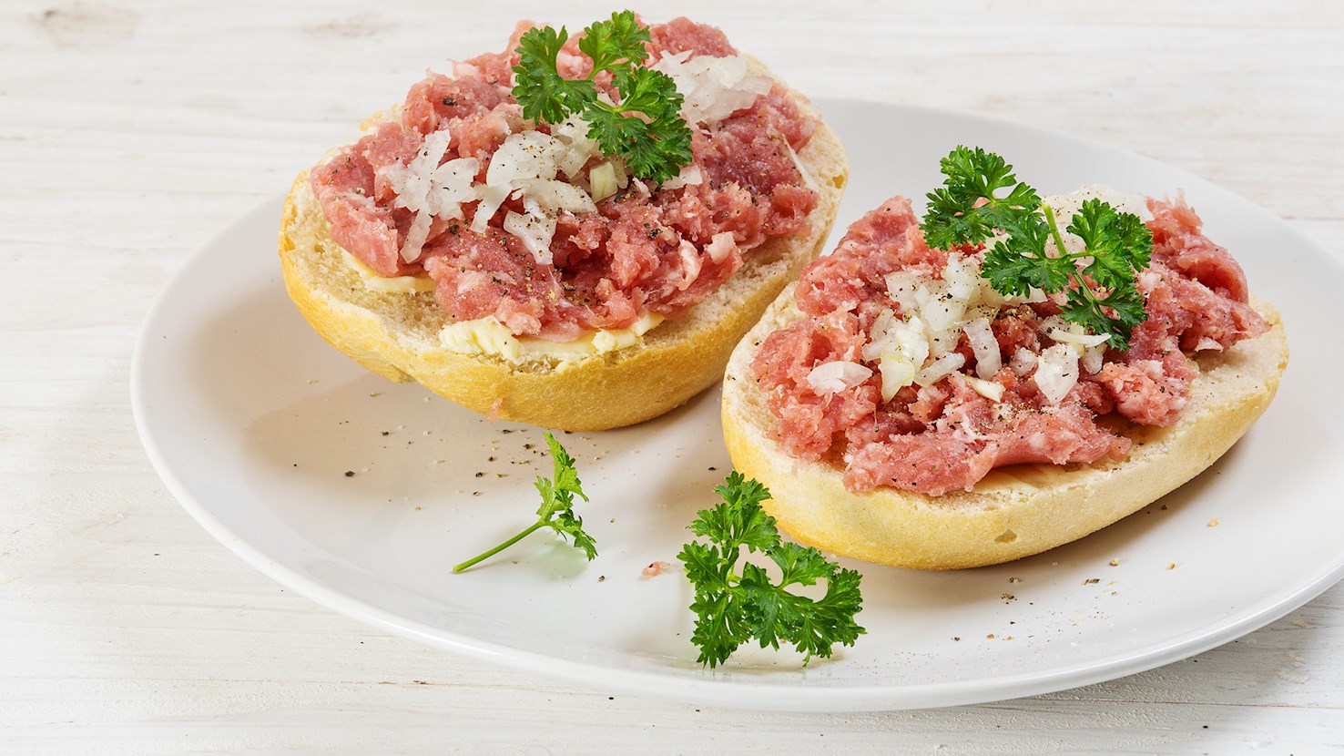 Top 7 German Sandwiches - TasteAtlas