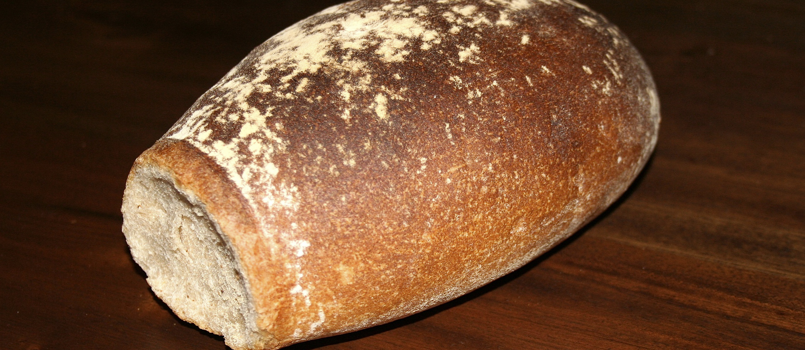 Basler Brot | Traditional Bread From Canton of Basel-Stadt, Switzerland