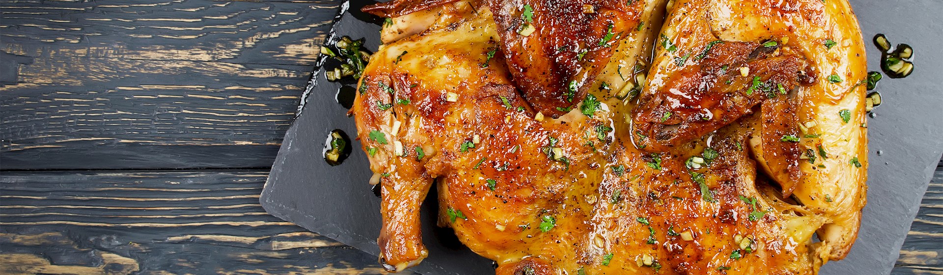Top 85 European Chicken Dishes - TasteAtlas