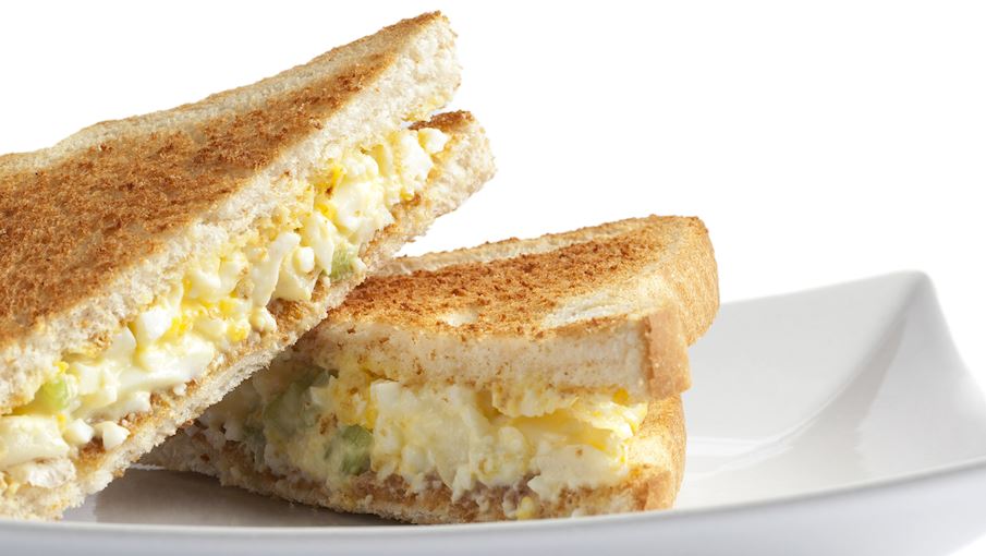 12 Best Sandwiches and Wraps in the United Kingdom - TasteAtlas