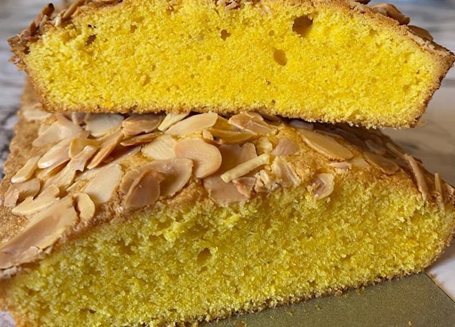 Italian Cakes: Best Recipes & Restaurants | TasteAtlas