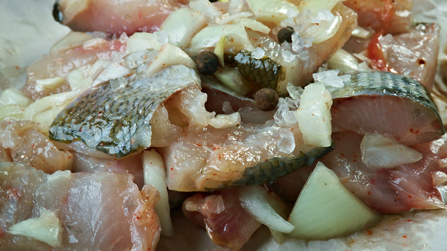 Top 3 Russian Fish Dishes - TasteAtlas