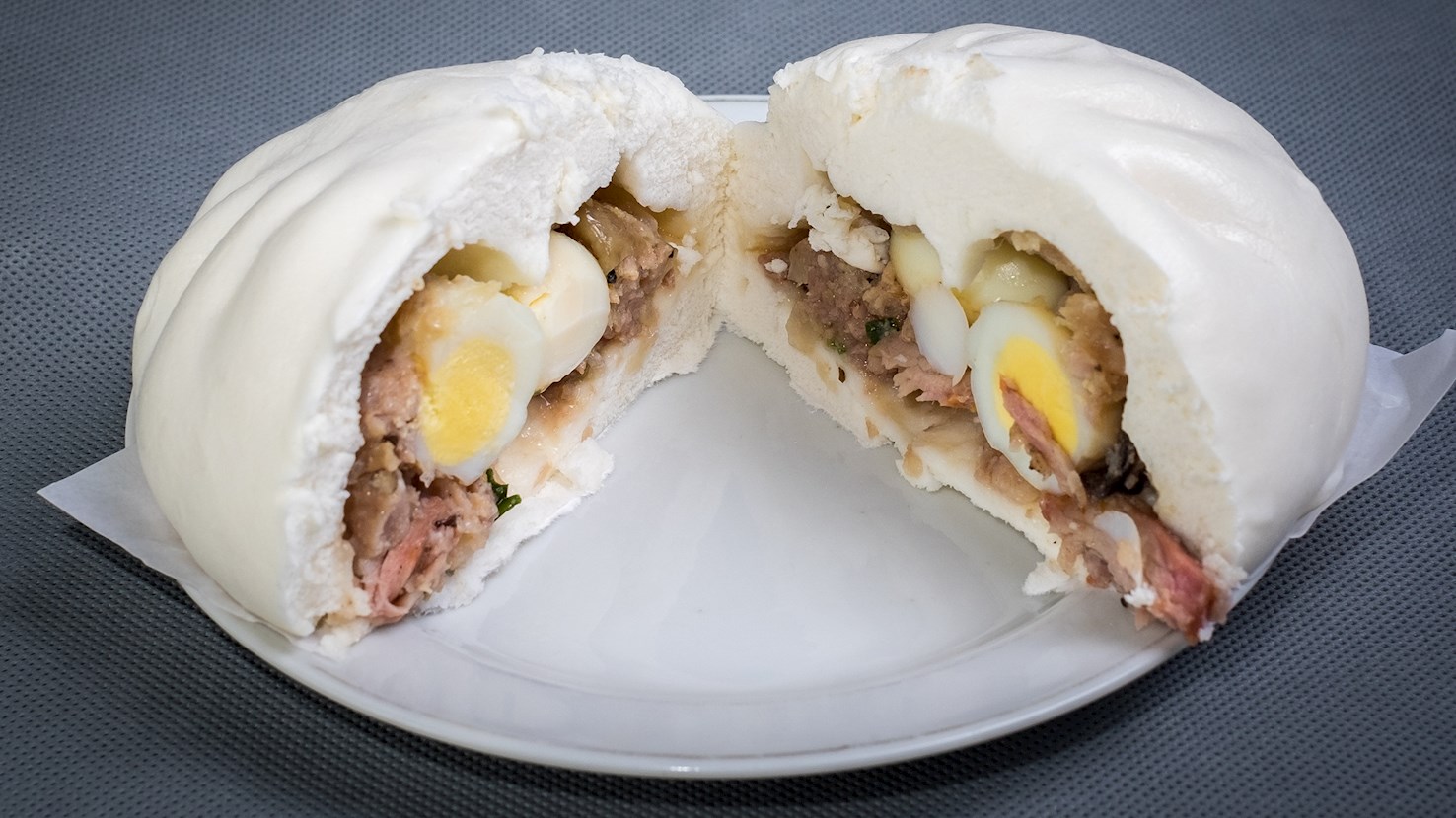 65 Best Breakfasts in Southeast Asia - TasteAtlas