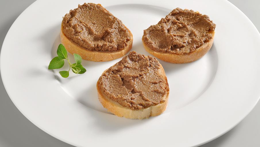 10 Best Rated Tuscan Dishes - TasteAtlas
