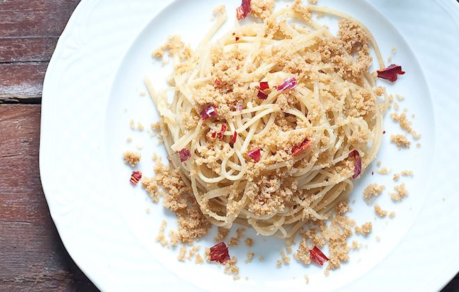 Calabrian Food Homepage: Discover Calabrian Cuisine | TasteAtlas