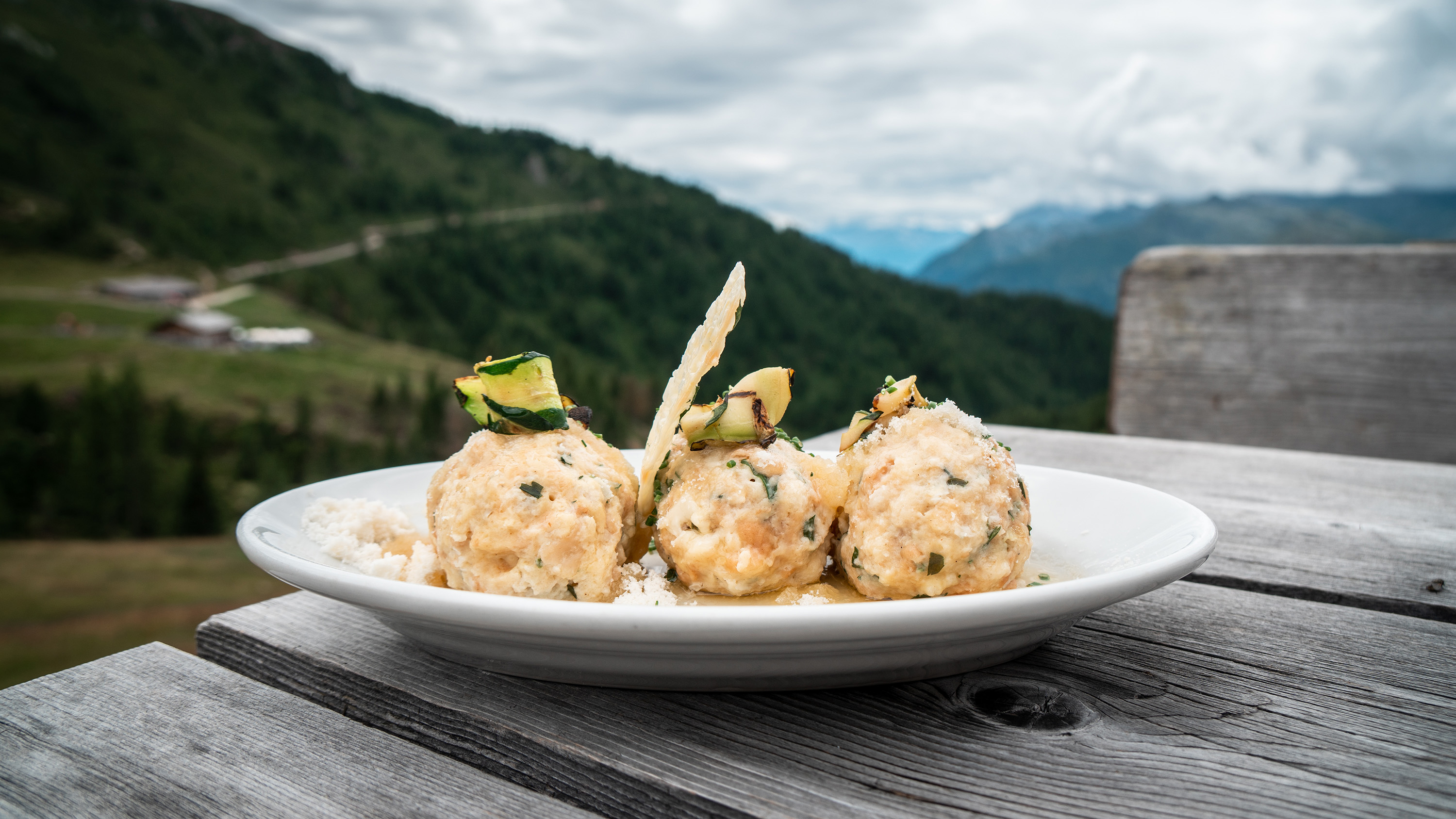 7 Best Rated Traditional Dishes in South Tyrol - TasteAtlas