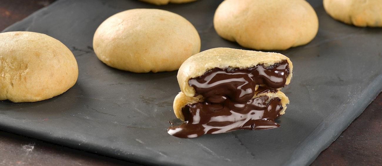 3 Best Cookies in Turkiye - TasteAtlas