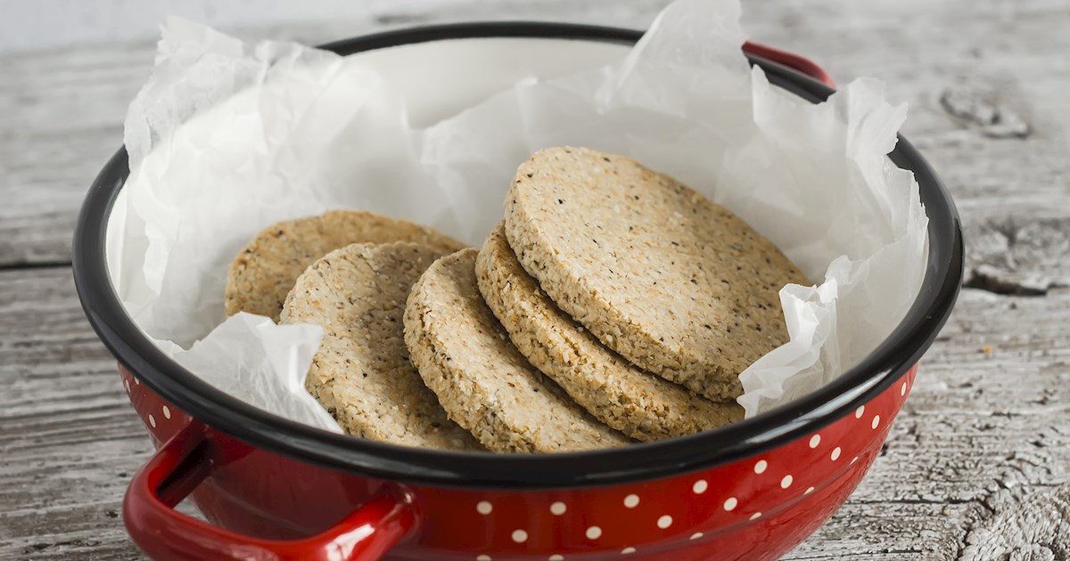 7 Best Snacks in Scotland - TasteAtlas