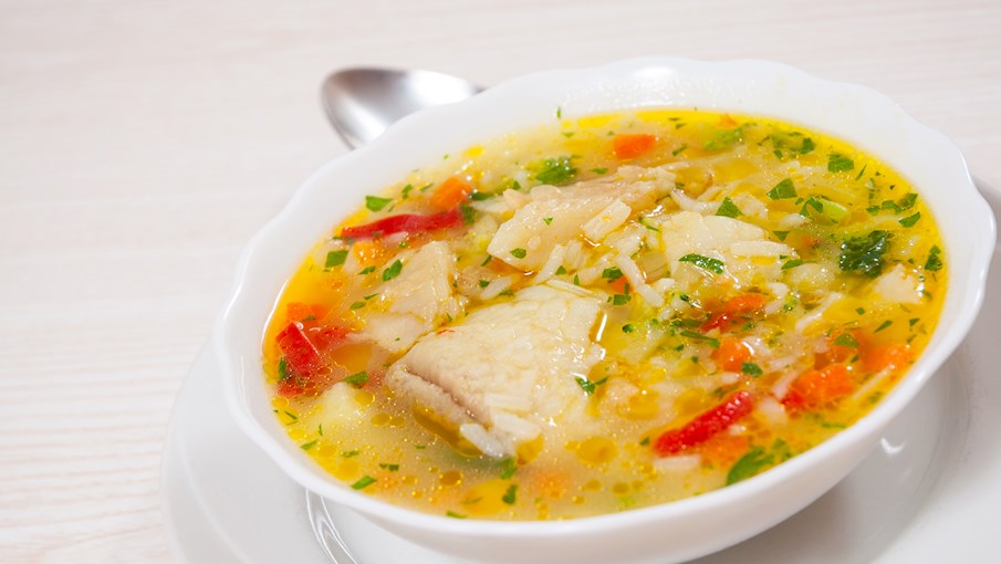 26 Best Fish Dishes in Croatia - TasteAtlas